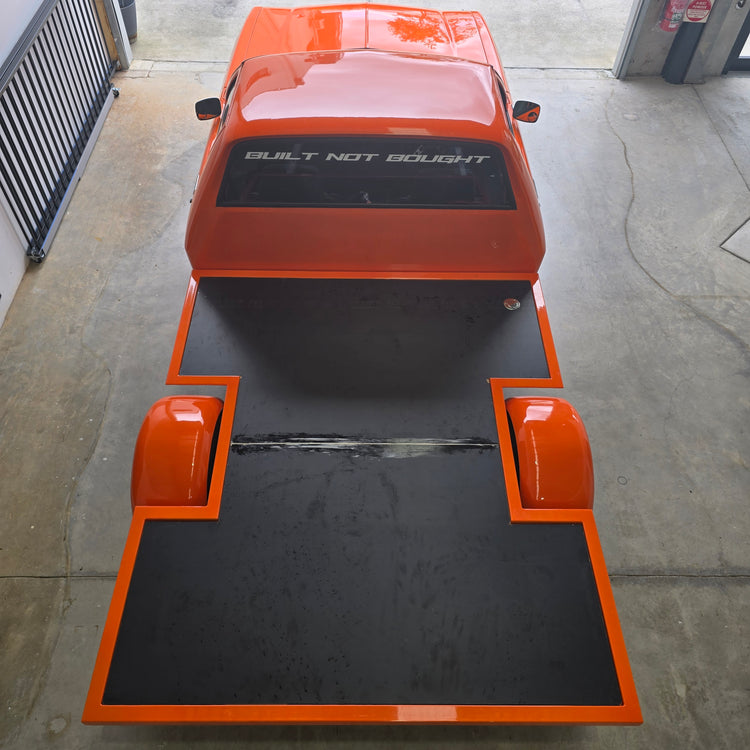 Get Decked Sunshine Coast