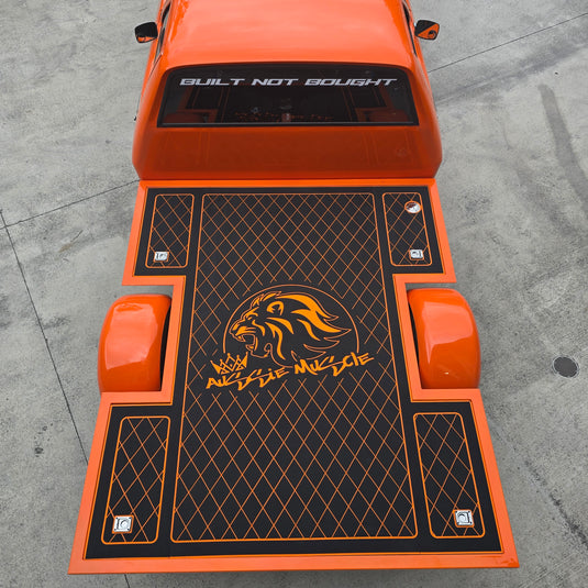 Get Decked Sunshine Coast